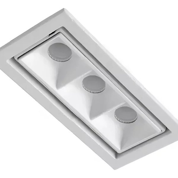 SPOT PICCO LP LED 7W 2700K 48 graus branco